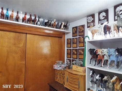 Timaru Star Ii A Visit With Kelly Weimer Part Ii