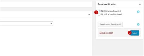 How To Create And Customize WordPress User Notifications