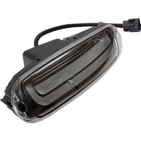 Sequential Led Turn Signal Lamps By I L Motorsport Moss Miata