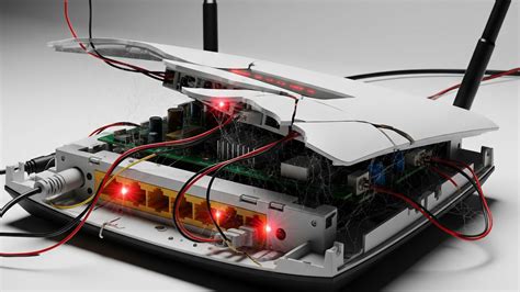 Router Vulnerabilities Are The Blind Spot You Cant Ignore