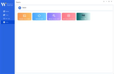How To Deploy Windows With PXE Network Boot Wittytool