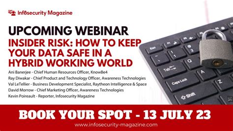 Veriato On Linkedin Insiderrisk Insiderthreat Infosecurity