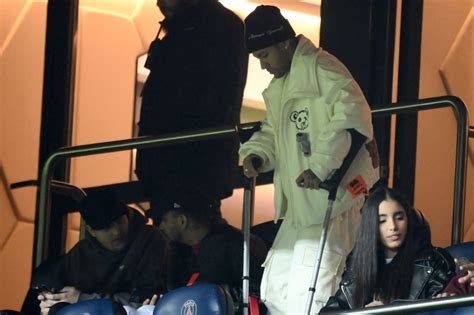 Neymar To Undergo Season Ending Surgery On Right Ankle The Peninsula