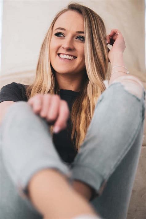 Woman In Blue Denim Jacket And Black Pants Image Free Photo