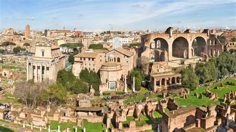 Palatijn In Rome Bezoeken Nu Tickets Boeken GetYourGuide