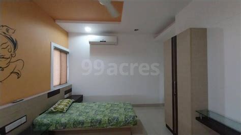 3 Bhk Bedroom Apartment Flat For Rent In My Home Abhra Vittal Rao