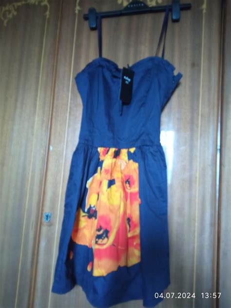 Сарафан — ціна 220 грн у каталозі Сарафани Купити жіночі речі за доступною ціною на Шафі