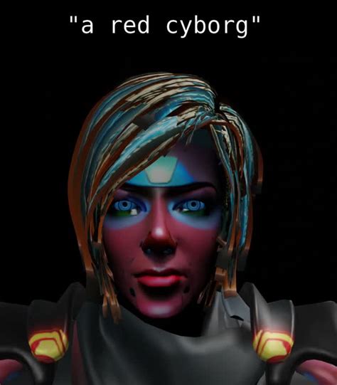 Video Astitva Srivastava On Linkedin Generativeai 3dart Metaverse Animation Gaming