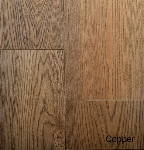 Wide Plank European White Oak Flooring Etsy