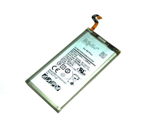 Batería Eb Bg Abe para Samsung Galaxy S Plus G Repuestos