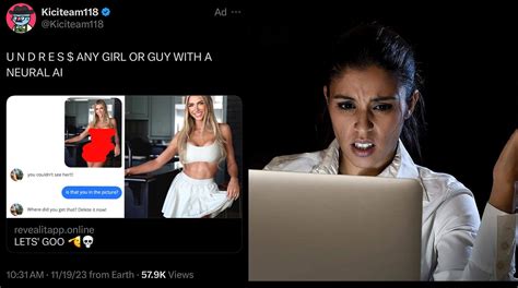 Nudify Undress AI Know Your Meme