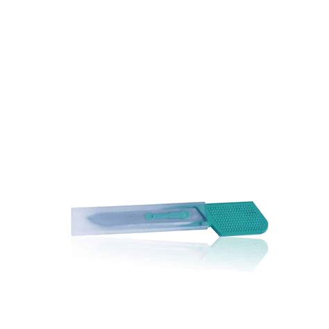 Disposable 4 Mini Scalpel 70 Blade 100 Pack Aj138