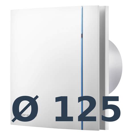 SILENT 200 DESIGN - Ventishop.cz
