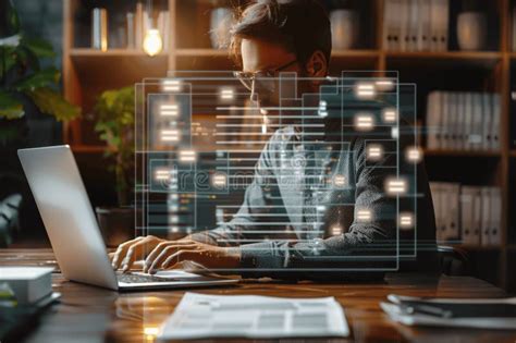 Digital Document Management And Smart Checklist For Business Operations With Online Automation