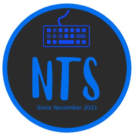 Nts Login