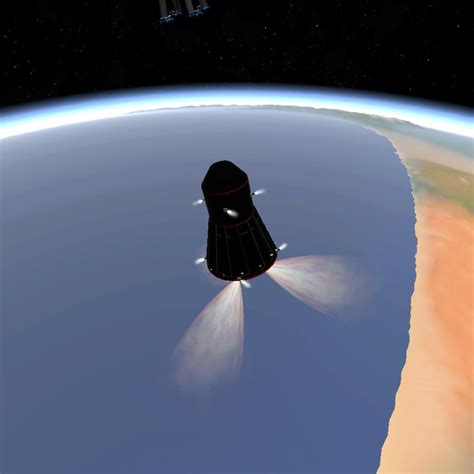 Juno New Origins Mercury Redstone Mr 4