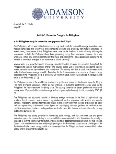 Activity 3 Pdf