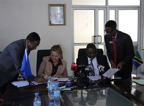 BENKI YA DUNIA YAIPATIA TANZANIA SHILINGI BILIONI 440 KWAAJILI YA