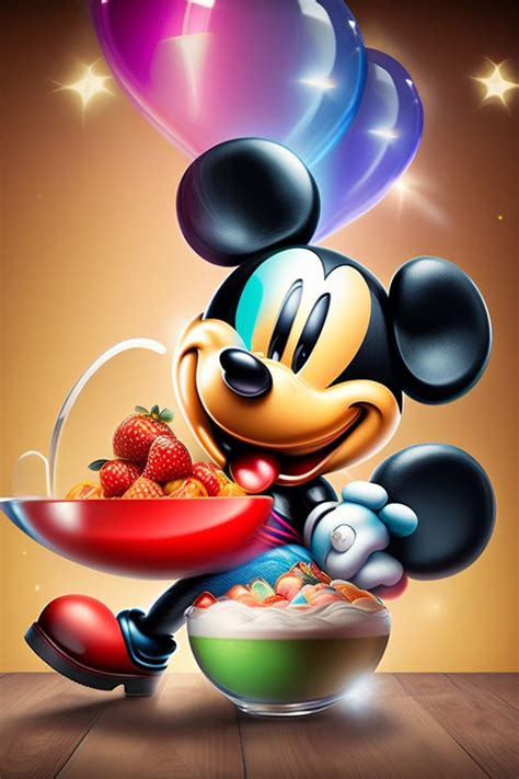 Lexica Party Night Fun Mickey Nouse Hilarious