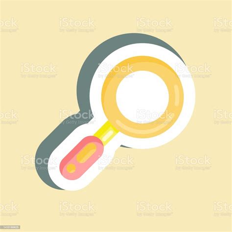스티커 서재응 브랜딩 기호에 적합합니다 편집 가능한 간단한 디자인 디자인 템플릿 벡터 간단한 그림 0명에 대한 스톡 벡터 아트