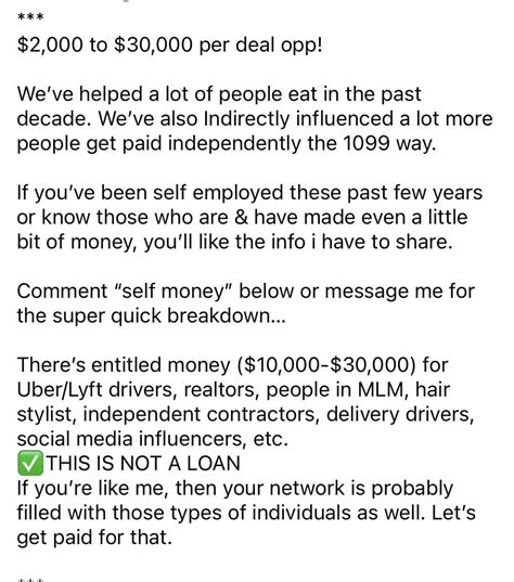 Loan Fraud Mlm Rantimlm