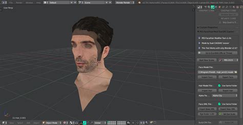 Can Someone Help Me Python Support Blender Artists Community