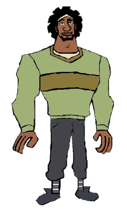 Wasabi Big Hero 6 The Series Png 5 By Arturomendoza2890 On Deviantart