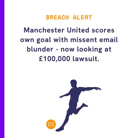 Beyond Encryption On Linkedin Dataprotectionpenalty Databreach Manchesterunited