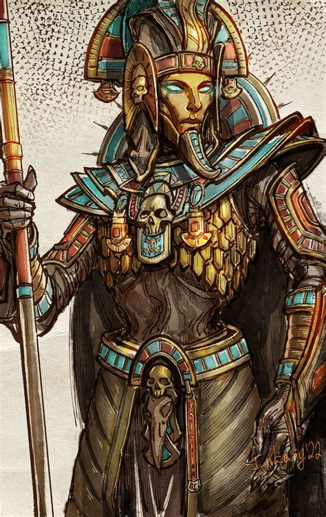Settra The Imperishable On Tumblr