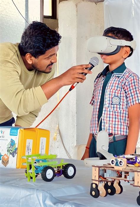 Stempedia On Linkedin Ai Robotics Coding Skills Ailab
