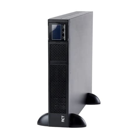 Rct 2000va 1600w Online Rackmount Ups
