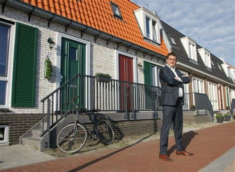 Bouwbedrijf Kakes Deurwaarder Camiel Honselaar