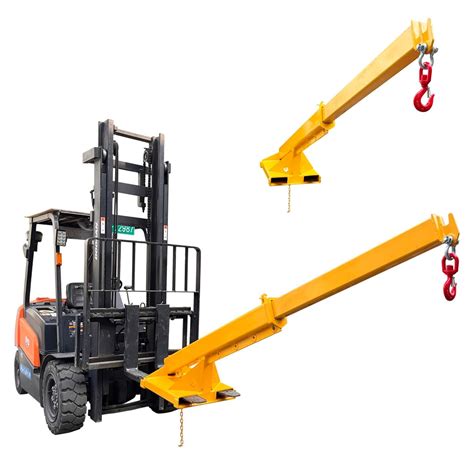 Forklift Mobile Crane Lifting Hoist Forklift Philippines Ubuy