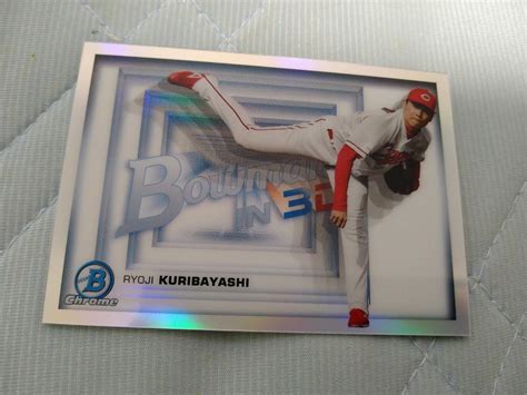 Yahooオークション 2022 Topps Bowman Chrome Npb インサート Bowma