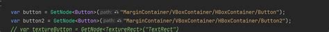 Is There Any More Convenient Way To Get Node Nodes In C Help Godot