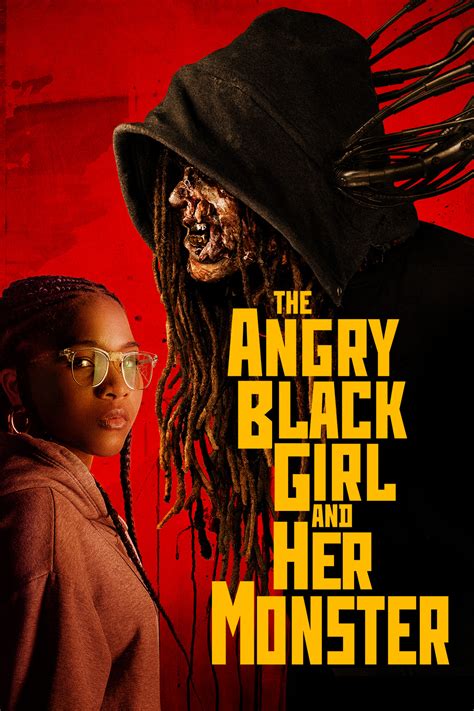 More Movies Like The Angry Black Girl And Her Monster Amc