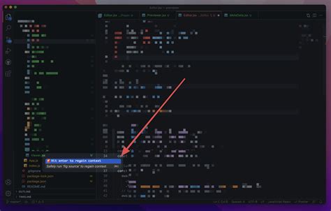 Fig Appears In Vscode Editor Issue Withfig Fig Github