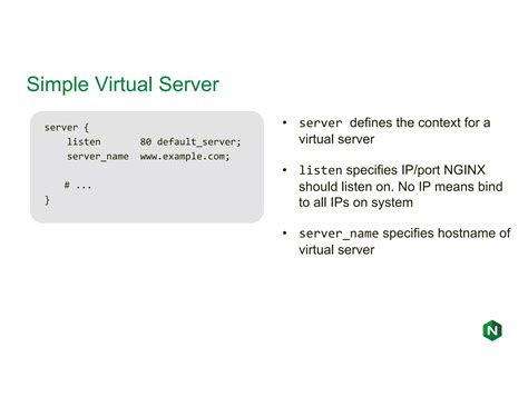 Nginx Adc Basics And Best Practices Pdf