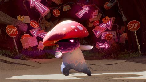 Plants Vs Zombies Battle For Neighborville Wallpapers Wallpaper Cave