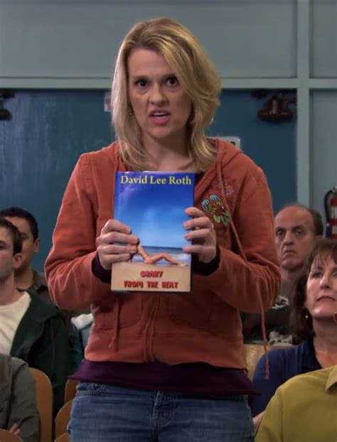 Jill Parks And Recreation Wiki Fandom