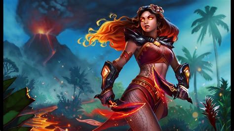 Smite Youtube