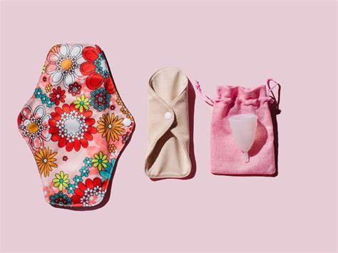 Las farmacias catalanas repartirán productos menstruales reutilizables