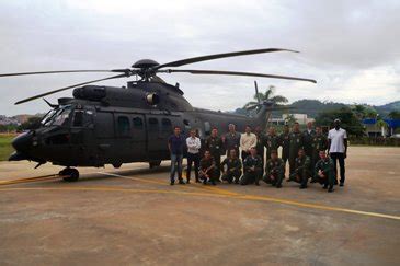 H225m Heavy Airbus