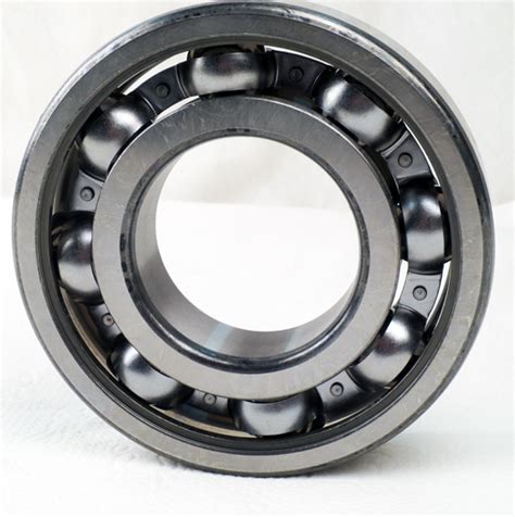 SKF 6312 JEM Single Row Deep Groove Ball Bearing