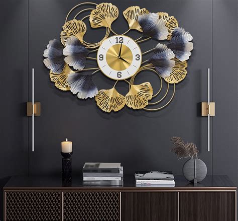 Cool Wall Clock Design Find The Ideal Wall Clocks To Match Your