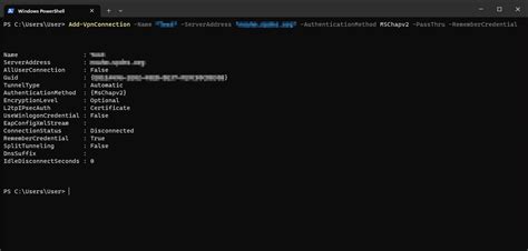 Ipsec Mit Eap Mschapv2 Zu Einem Windows Client Securepoint Wiki