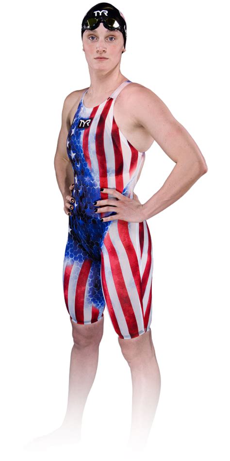 Tyr Athletes Annie Lazor
