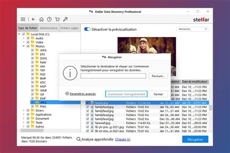 Stop Being Afraid Of Losing Your Files With Stellar Data Recovery