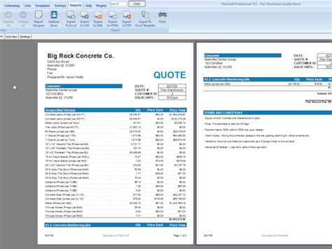 Planswift Opiniones Precios Y Características Capterra España 2023