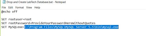 How To Restore The Database Of Labtech Sankalpit Plugins